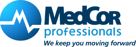 Medcor Homepage – MedCOR