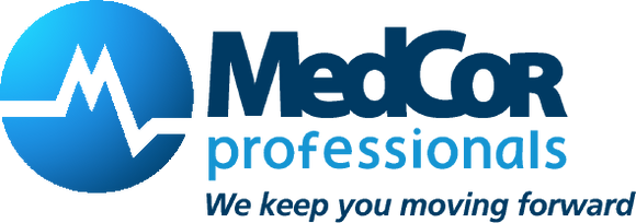 Medcor Homepage – MedCOR